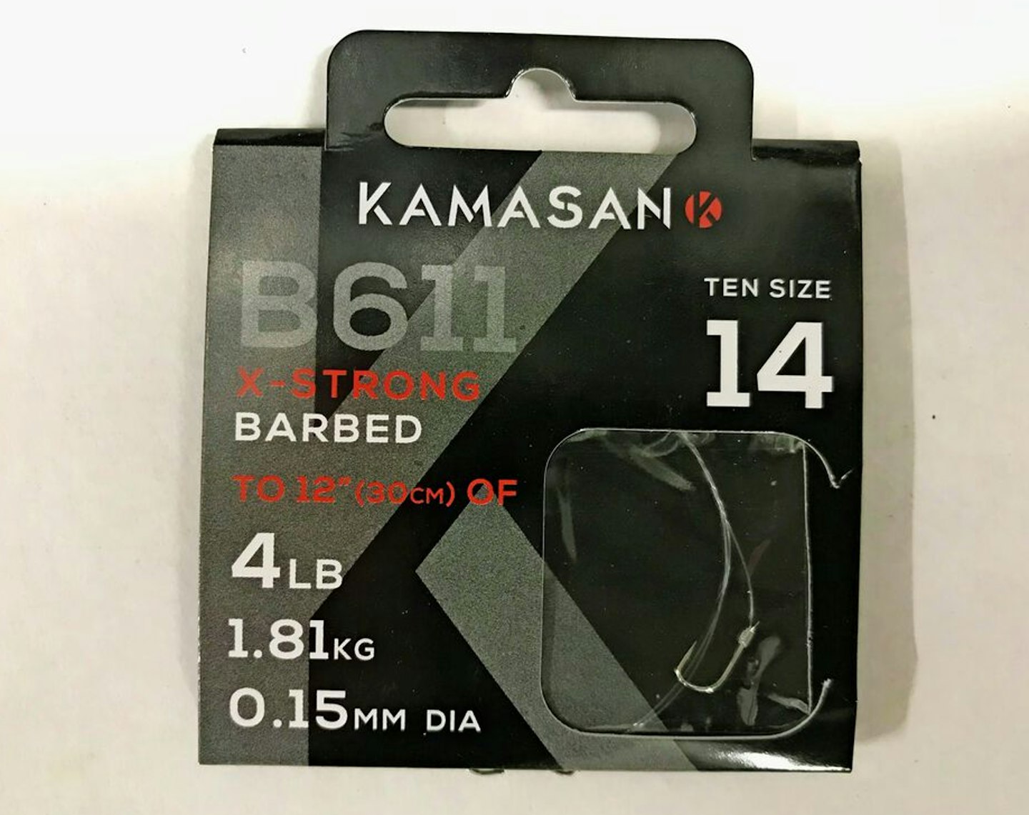 Buyers Guide to Ready-tied Hooklengths | Angling Times